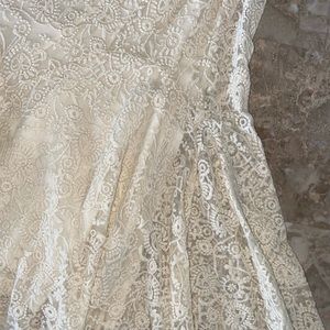 Ralph Lauren | Skirts | Nwt Polo Ralph Lauren Womens Laced Skirt | Poshmark